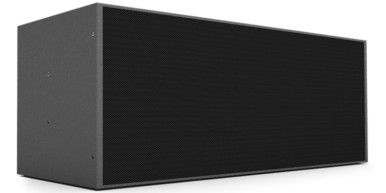 SYVA SUB - L.Acoustics