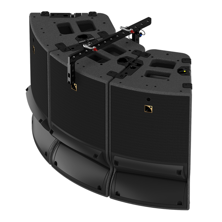 A10i Focus - L.Acoustics